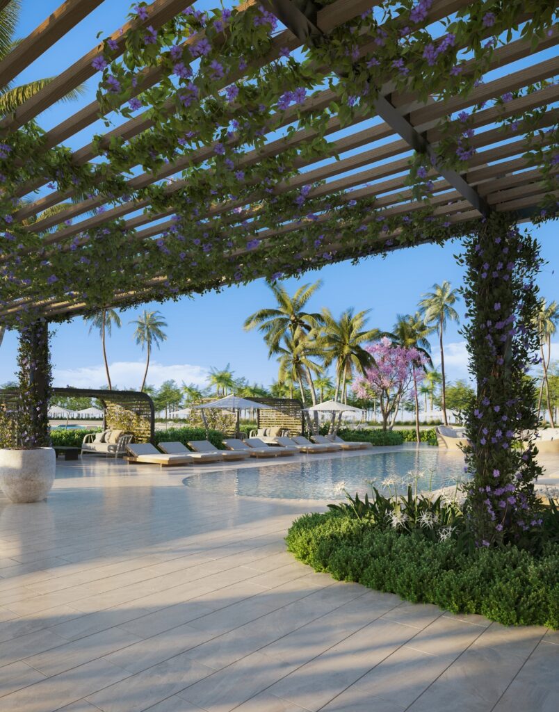One Park Tower Aventura - Luxury Condos For Sale Miami | Turnberry ...