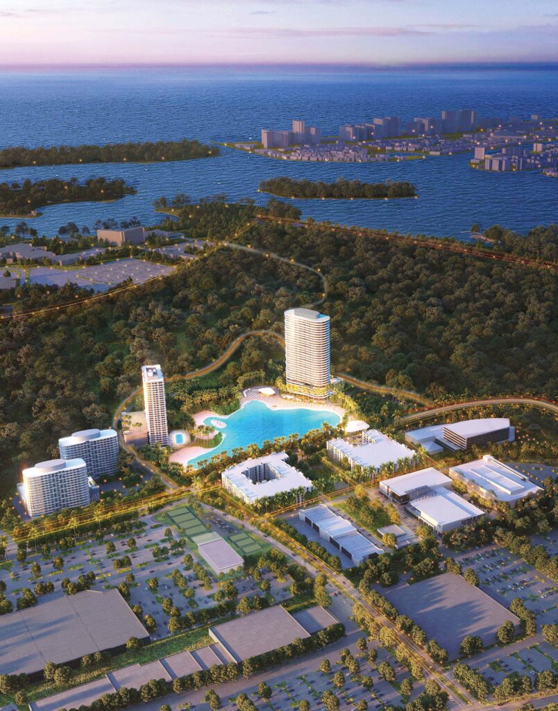 One Park Tower Aventura - Luxury Condos For Sale Miami | Turnberry ...