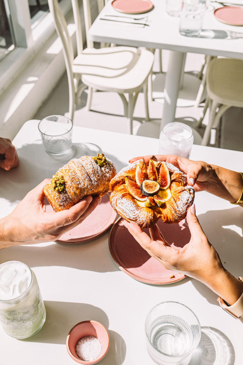 Neighborhood - One Park Tower