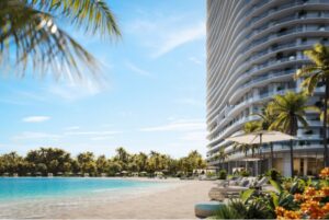 Amenities - One Park Tower